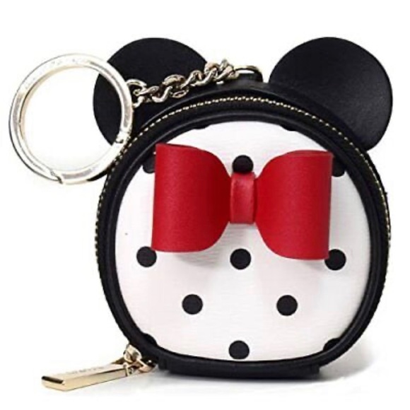 kate spade | Accessories | Disney X Kate Spade New York Minnie Mouse ...